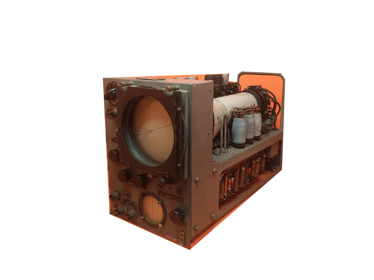 Scintacor: Leaders in Scintillation Technology for Imaging & Detection