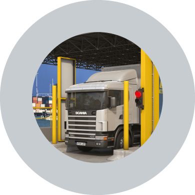 Neutron Detection Screens and Imaging Screens | Scintacor