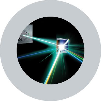 Scintillators for Photonics & Optical Detection Systems | Scintacor