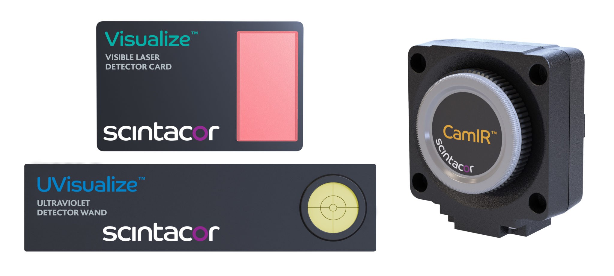 Health & Safety | Photonics | Scintacor