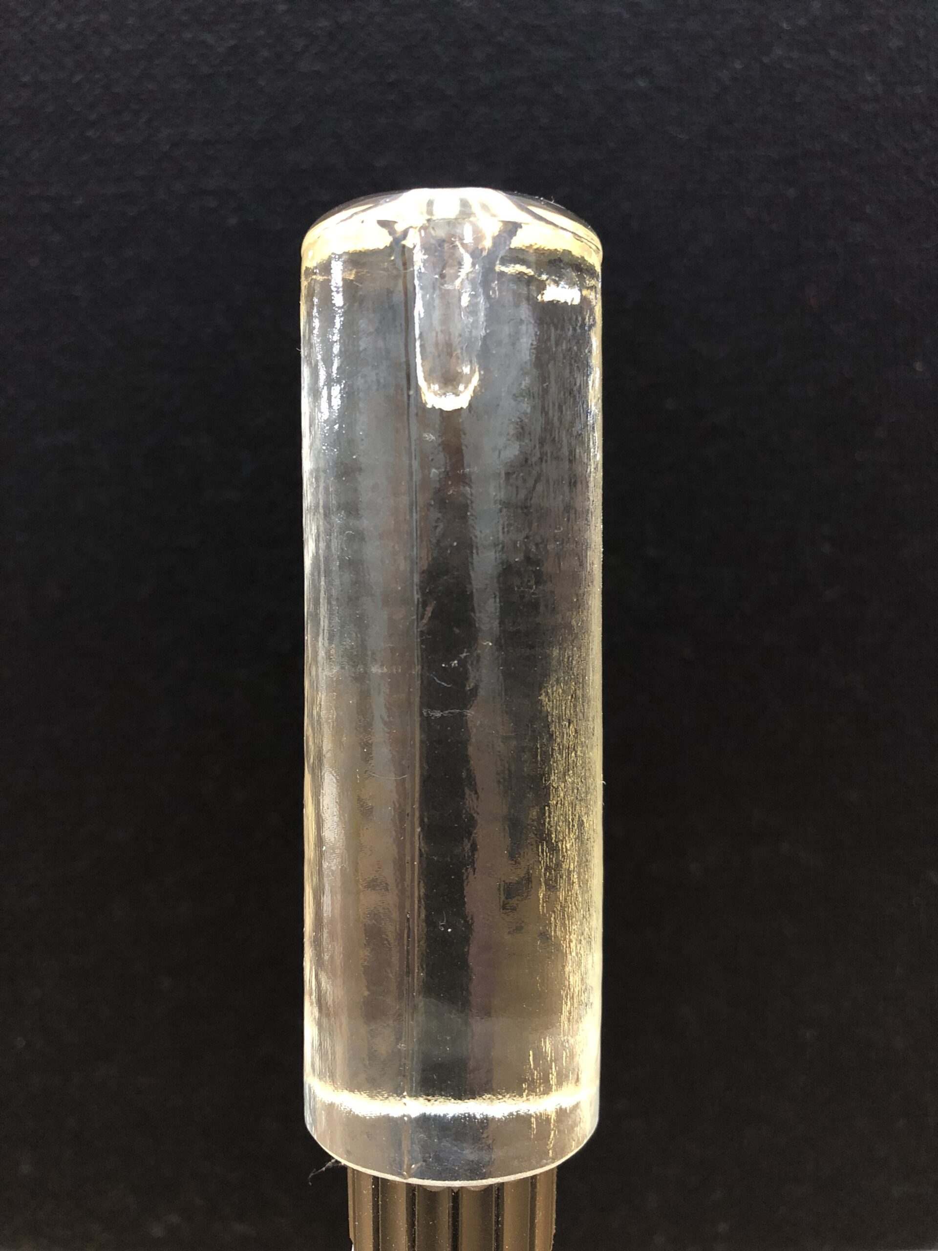 Lithium-6 Glass for Neutron Detection