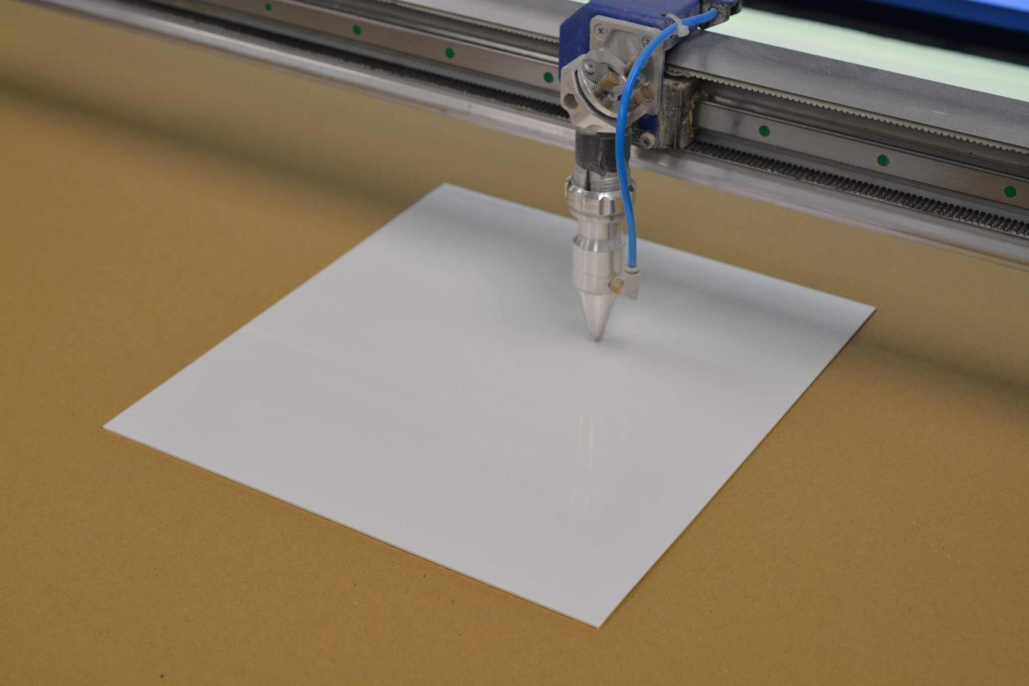 Scintacor Micro-columnar Caesium Iodide (CsI) for Dental Applications ...