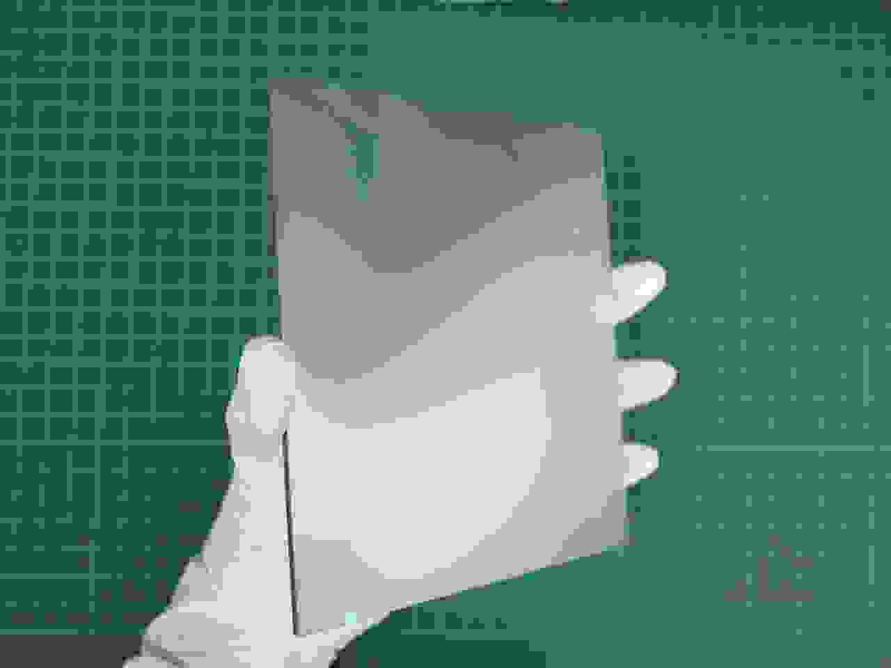 Scintacor Micro-columnar Caesium Iodide (CsI) for Dental Applications ...