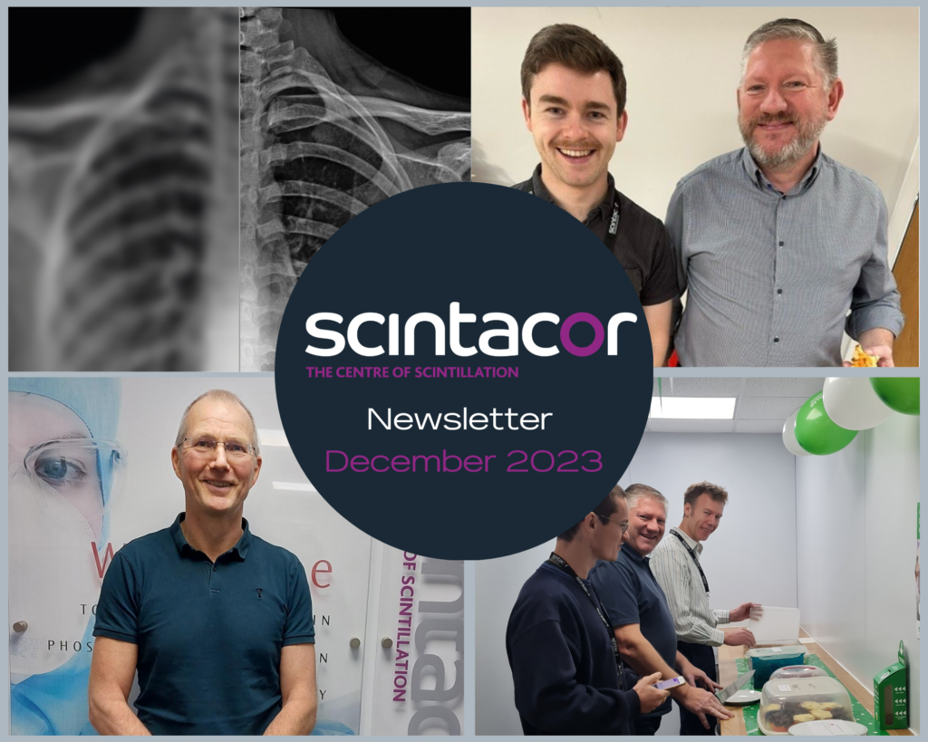 Stay Up-to-Date with Scintacor: Check Out Our December 2023 Newsletter ...
