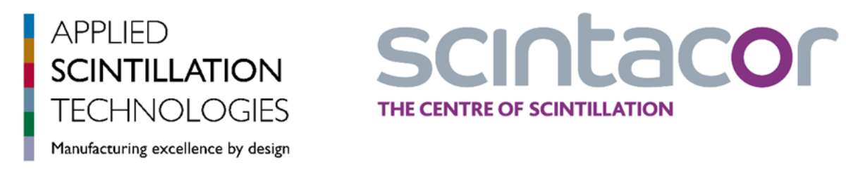 Celebrating 10 Years as Scintacor – A Look Back - Scintacor